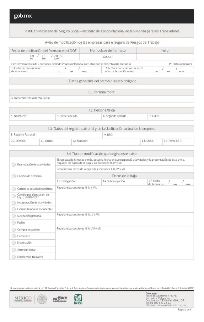 Nueva empresa - VUMIPYMES