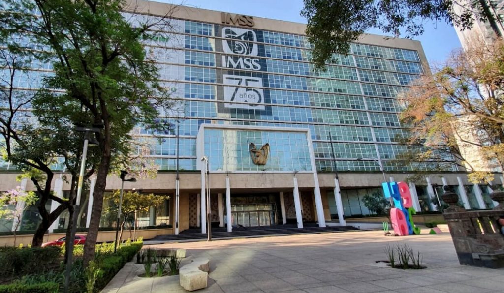 Inscripción al IMSS para Personas Trabajadoras Independientes - VUMIPYMES